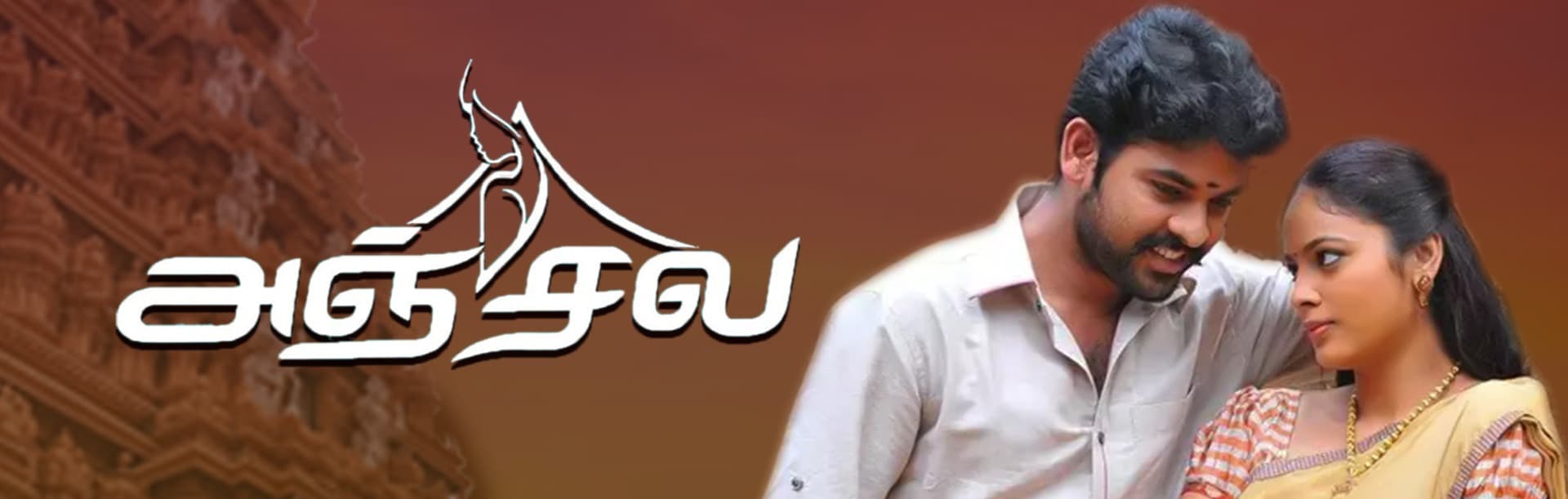 Raj Digital TV App